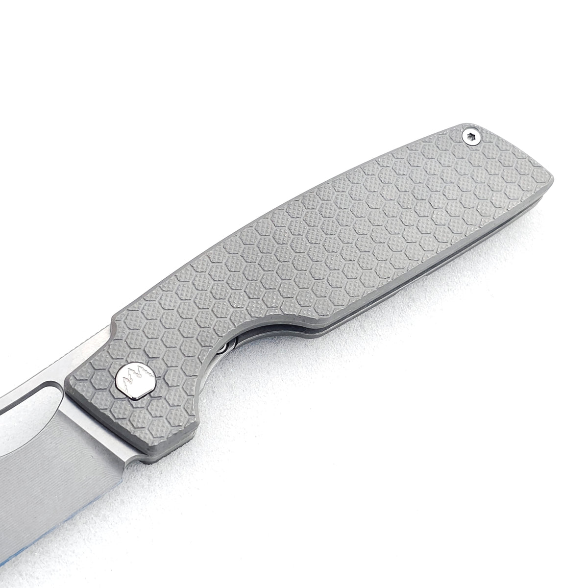 Cedar - folding knife – Robjohnsons