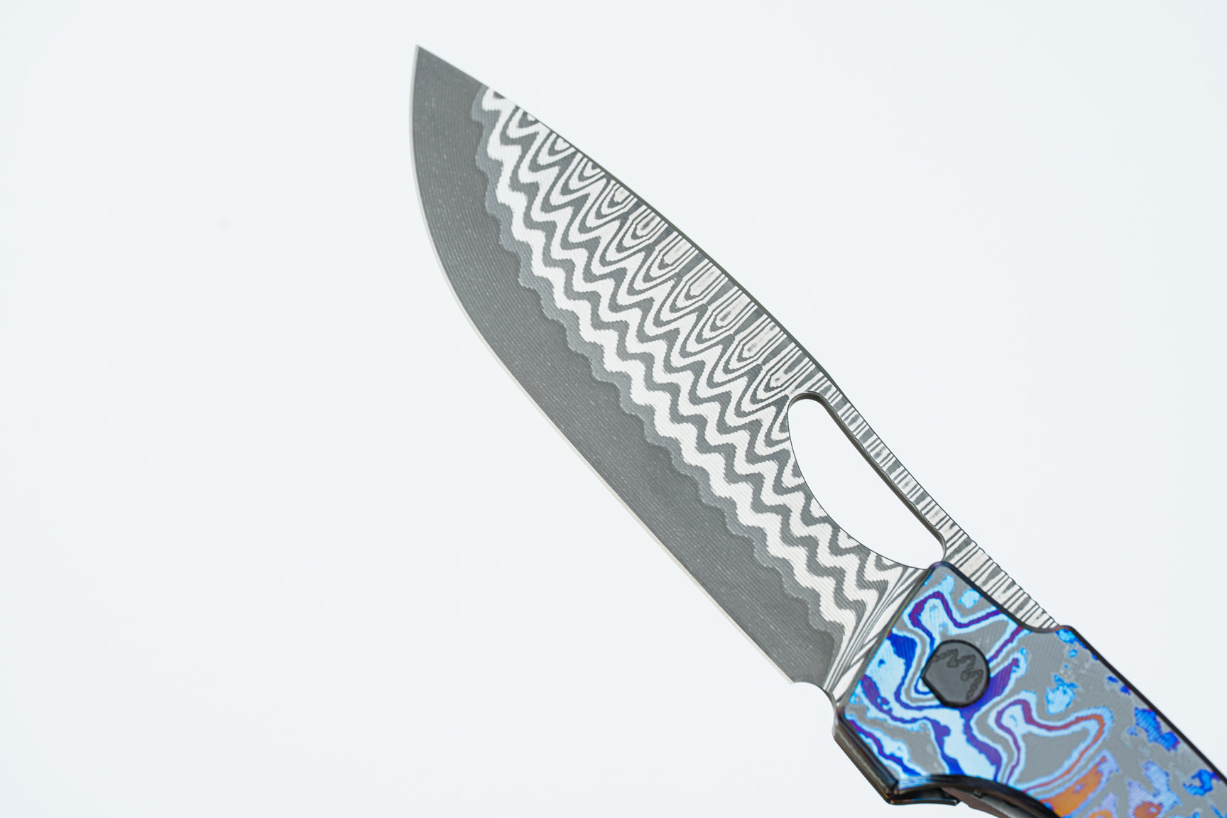 RobJohnsons - Unique high quality custom made knives – Robjohnsons